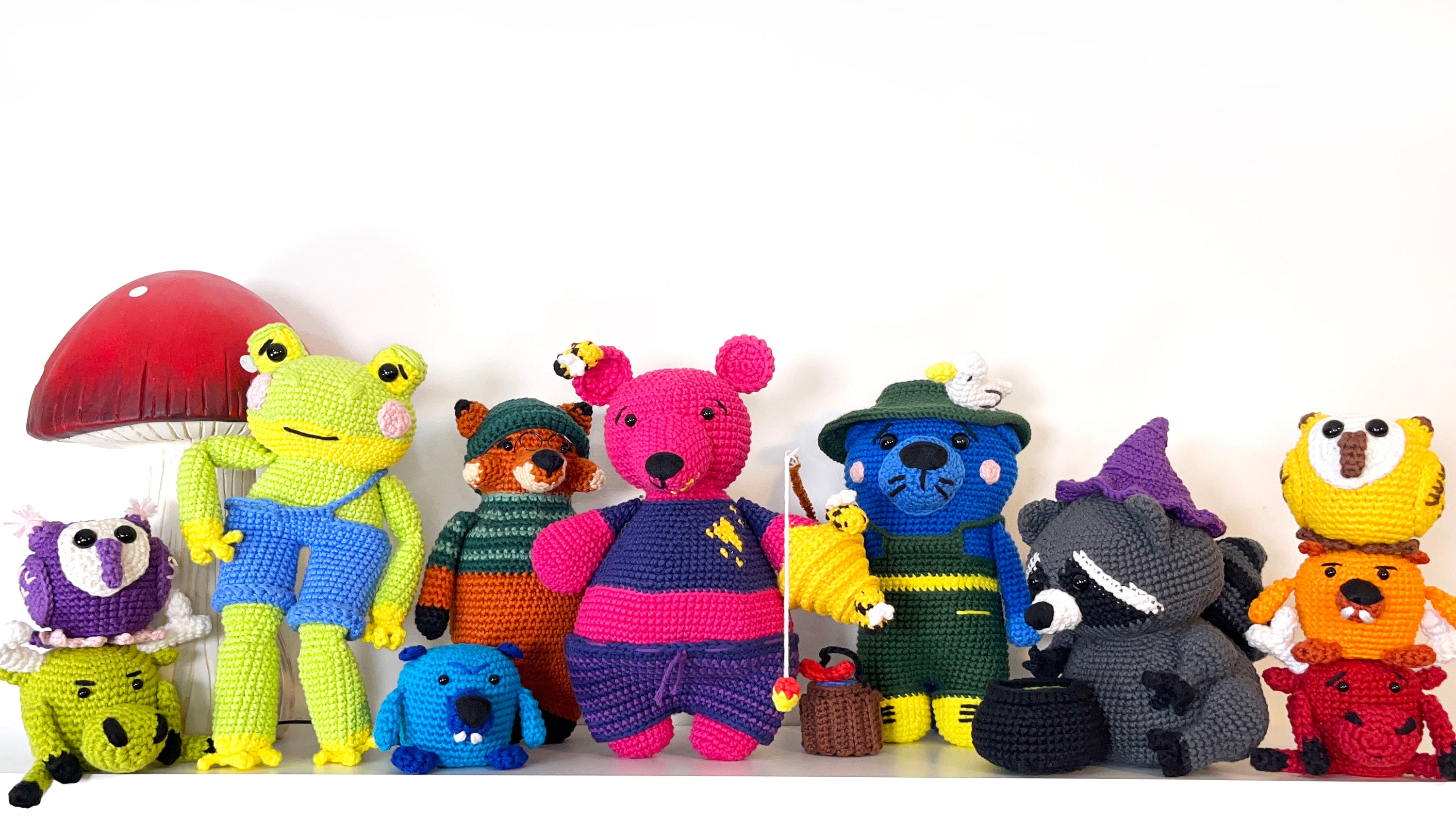 Knotty Bear Studio